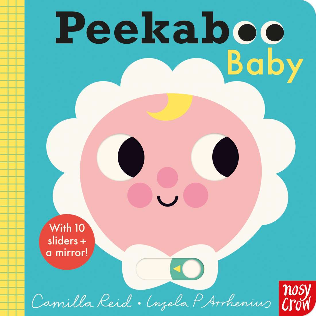 PEEKABOO BABY | Brumby Sunstate