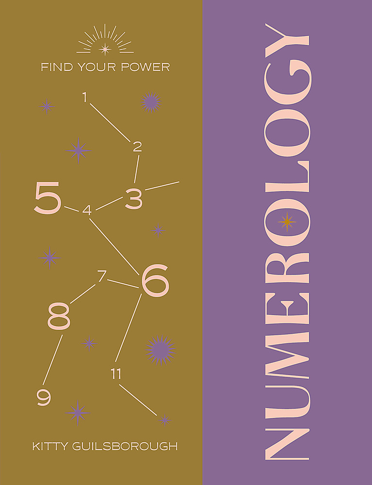FIND YOUR POWER: NUMEROLOGY | Brumby Sunstate