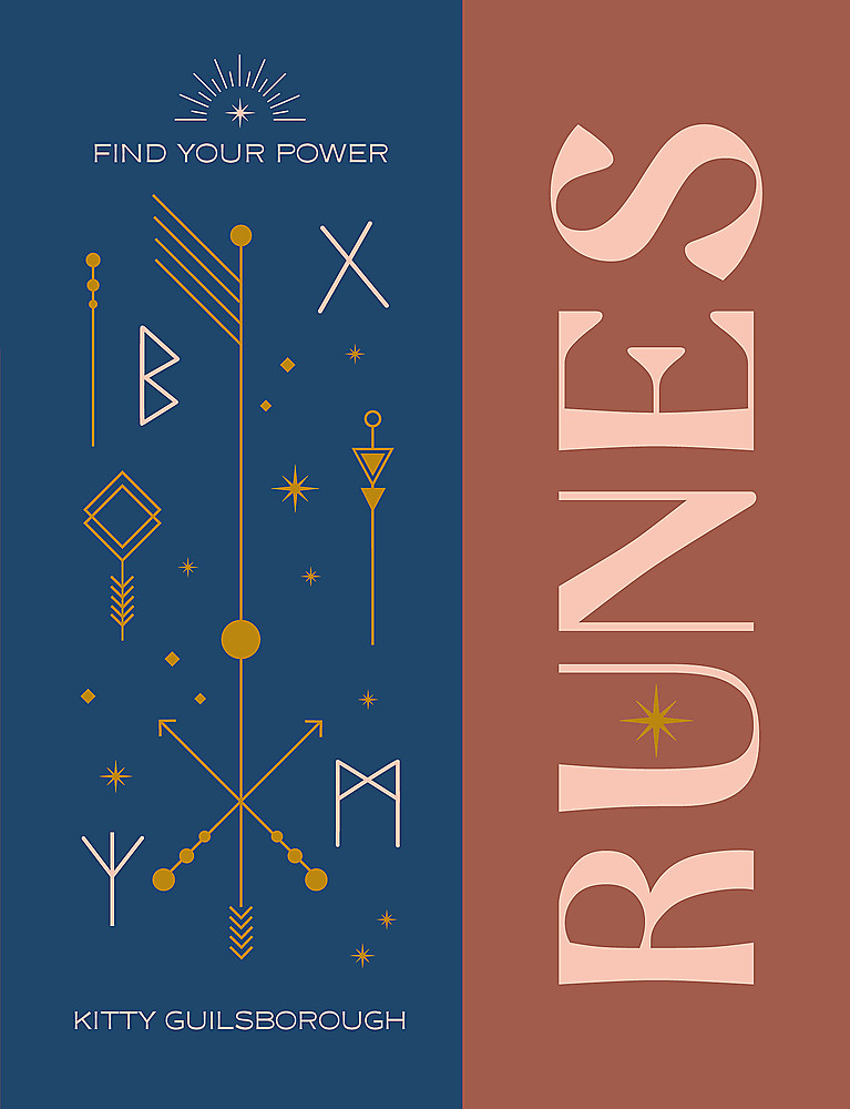 FIND YOUR POWER: RUNES | Brumby Sunstate