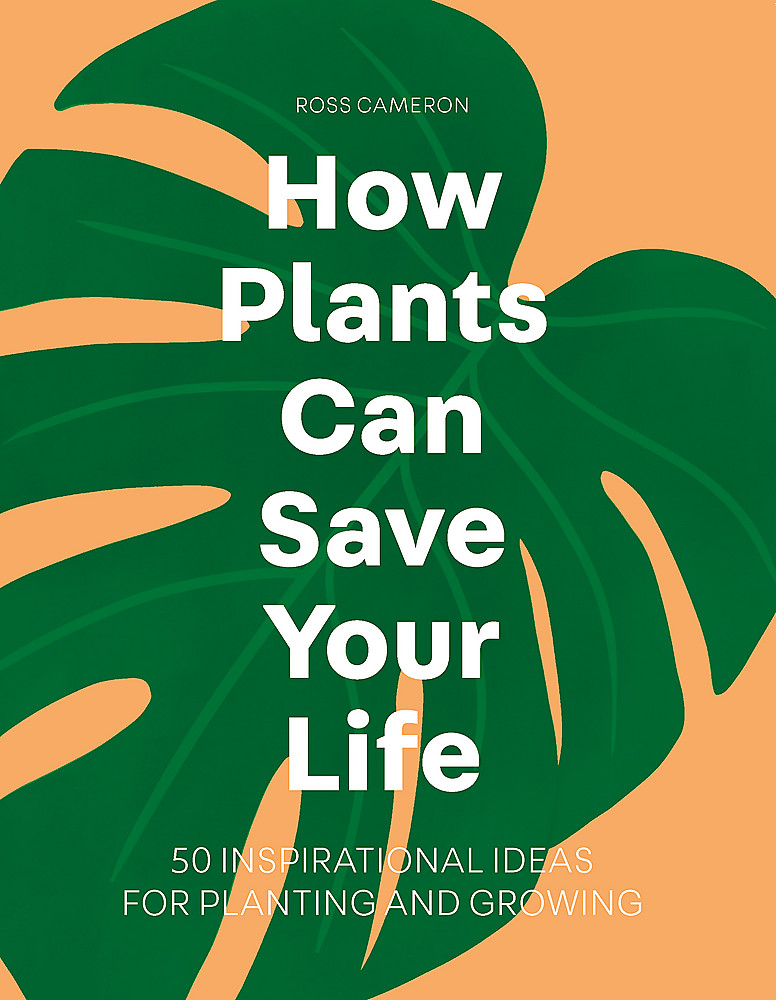 HOW PLANTS CAN SAVE YOUR LIFE | Brumby Sunstate