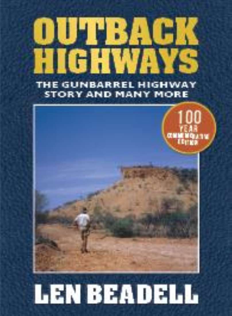 OUTBACK HIGHWAYS | Brumby Sunstate