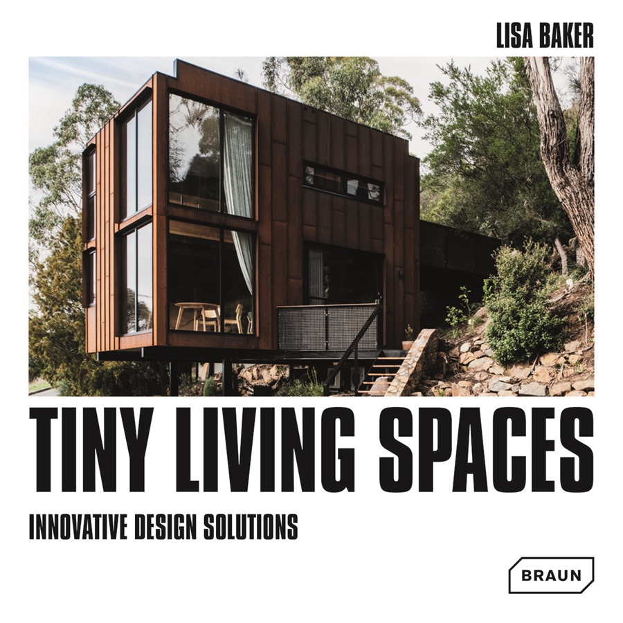 TINY LIVING SPACES | Brumby Sunstate