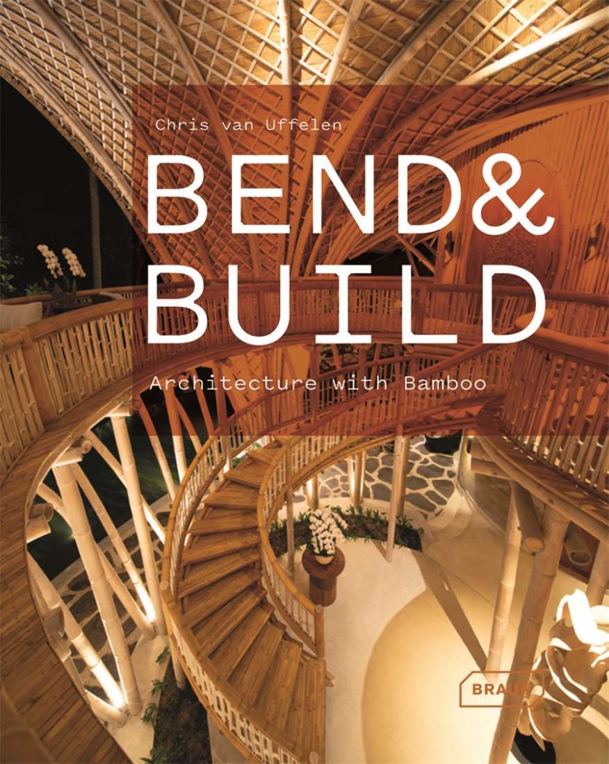 BEND & BUILD | Brumby Sunstate