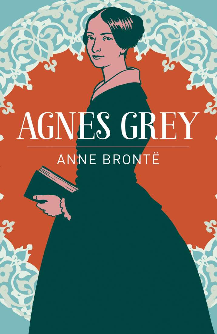 AGNES GREY | Brumby Sunstate