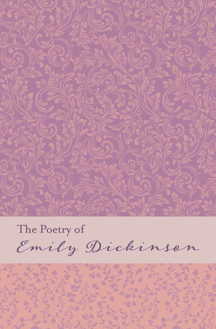 POETRY OF EMILY DICKINSON, THE (PAPERBACK) | Brumby Sunstate