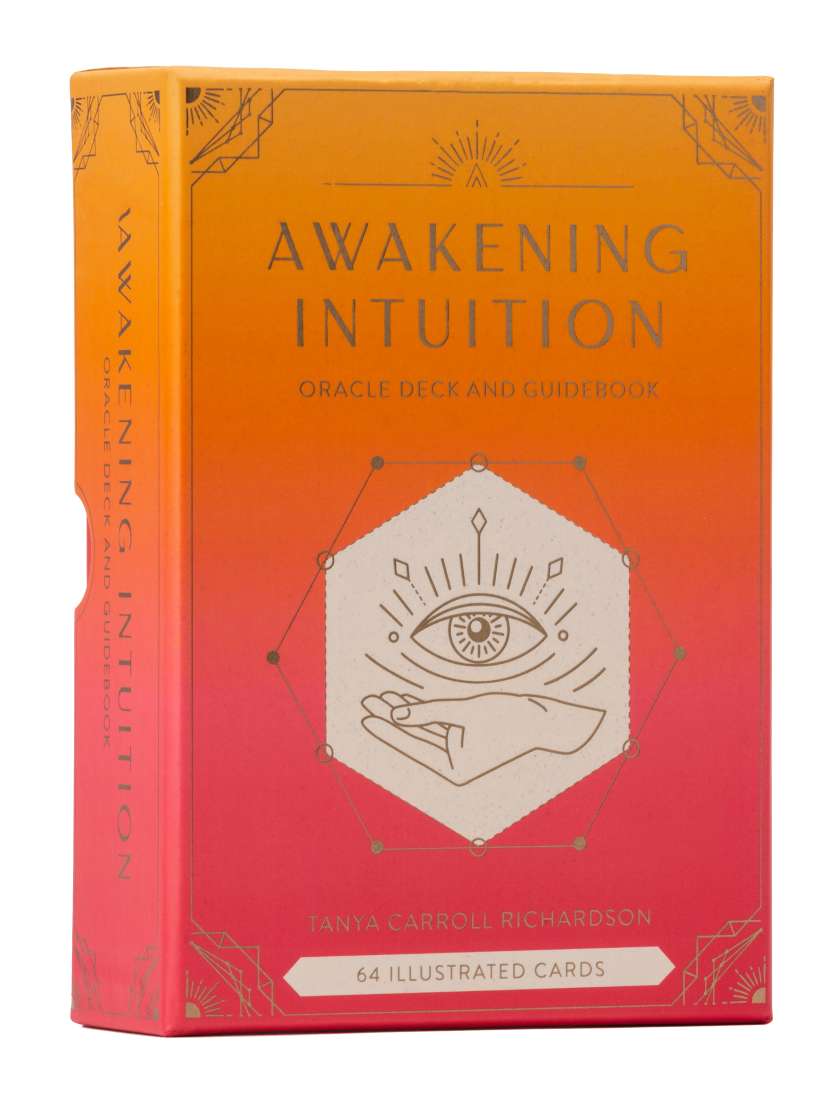 IC: AWAKENING INTUITION | Brumby Sunstate