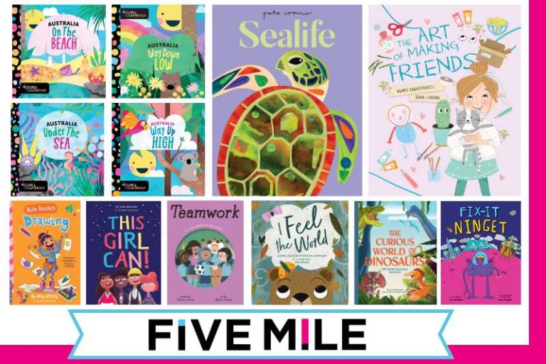 Brumby Sunstate | Books Wholesaler - Children, MBS, Gift