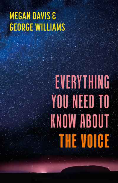 EVERYTHING YOU NEED TO KNOW ABOUT THE VOICE | Brumby Sunstate