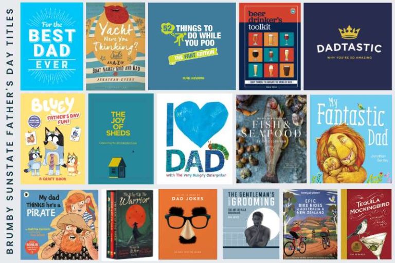 Brumby Sunstate | Books Wholesaler - Children, MBS, Gift