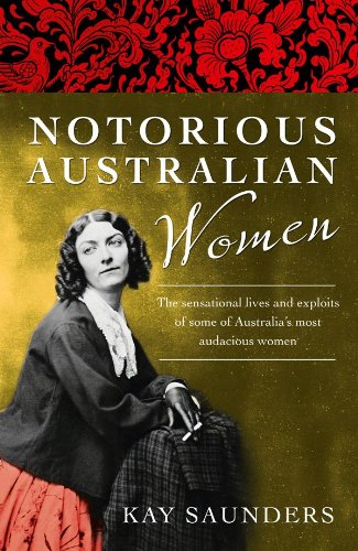 NOTORIOUS AUSTRALIAN WOMEN | Brumby Sunstate