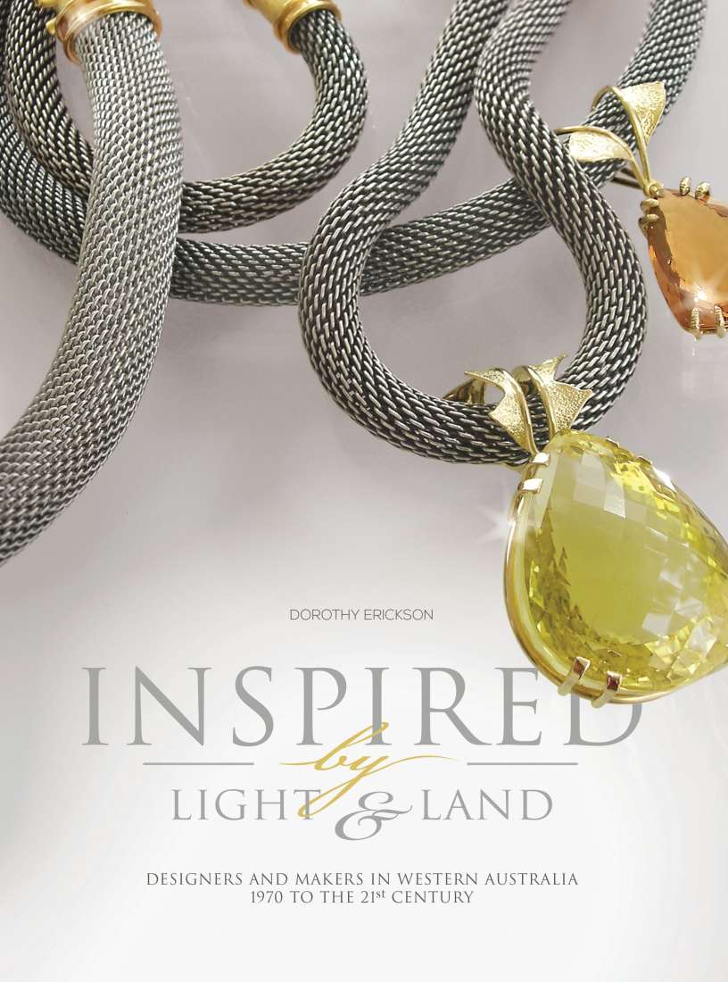 INSPIRED BY LIGHT AND LAND | Brumby Sunstate