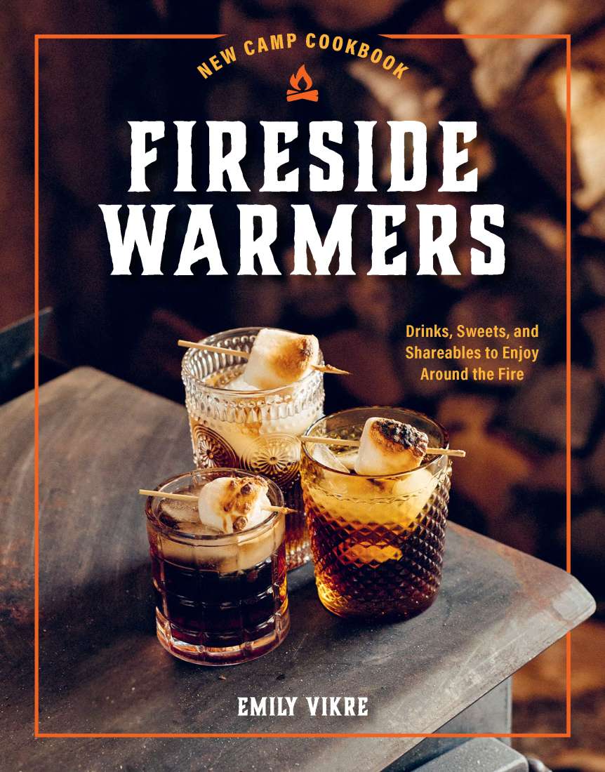 FIRESIDE WARMERS (NEW CAMP COOKBOOK) | Brumby Sunstate