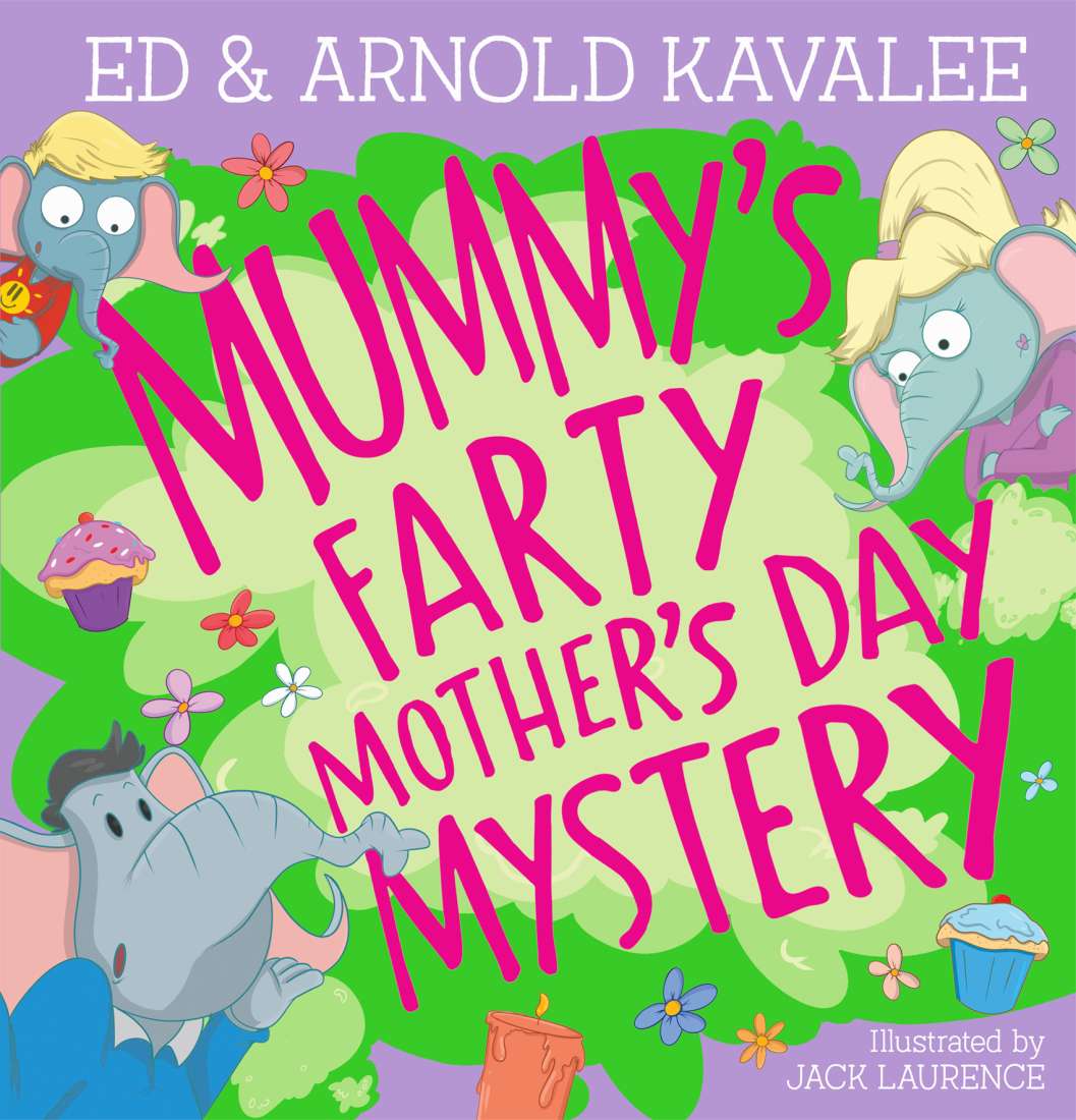 MUMMY’S FARTY MOTHER’S DAY MYSTERY | Brumby Sunstate