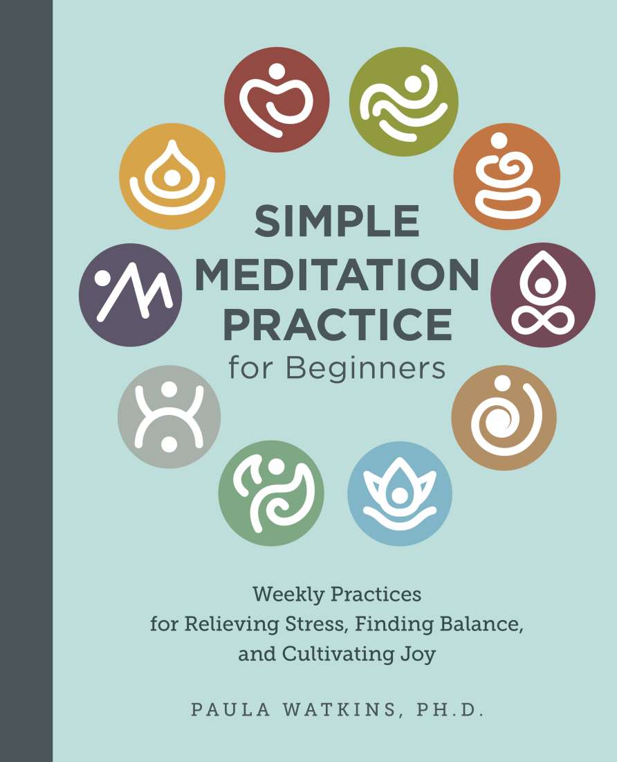 SIMPLE MEDITATION PRACTICE FOR BEGINNERS | Brumby Sunstate