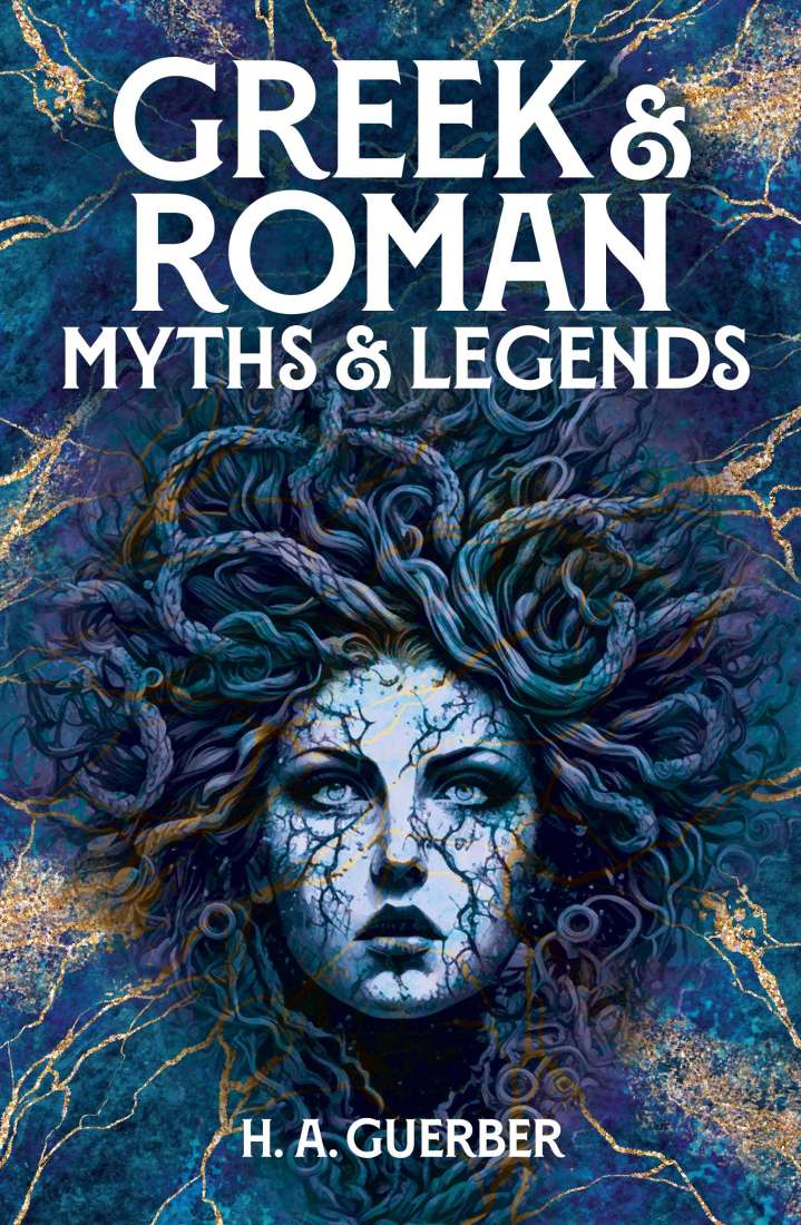 GREEK & ROMAN MYTHS & LEGENDS | Brumby Sunstate