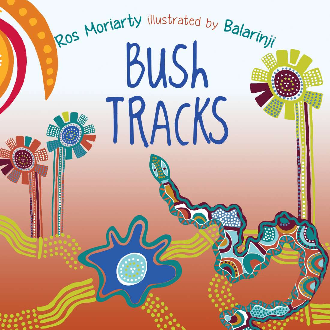 BUSH TRACKS | Brumby Sunstate