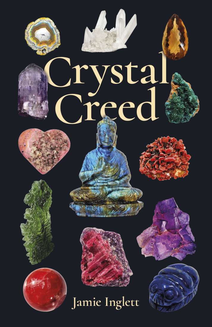 CRYSTAL CREED | Brumby Sunstate