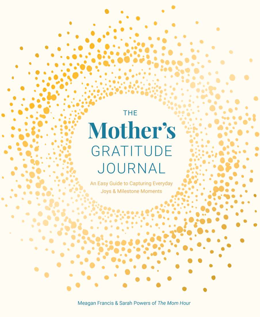 MOTHER’S GRATITUDE JOURNAL | Brumby Sunstate