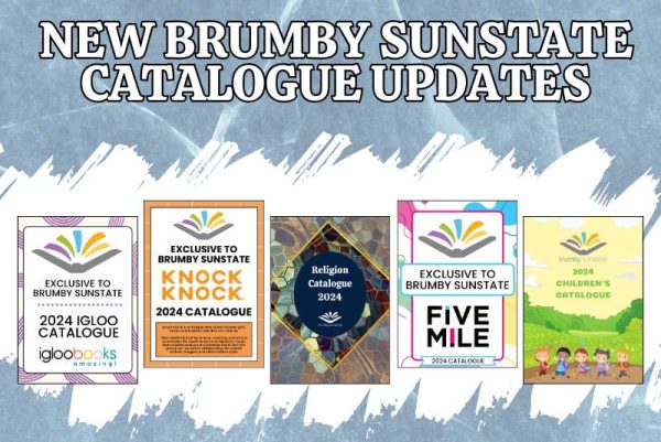 Brumby Sunstate | Books Wholesaler - Children, MBS, Gift