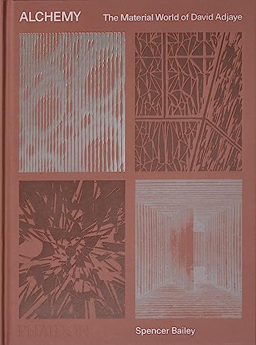 ALCHEMY, THE MATERIAL WORLD OF DAVID ADJAYE | Brumby Sunstate