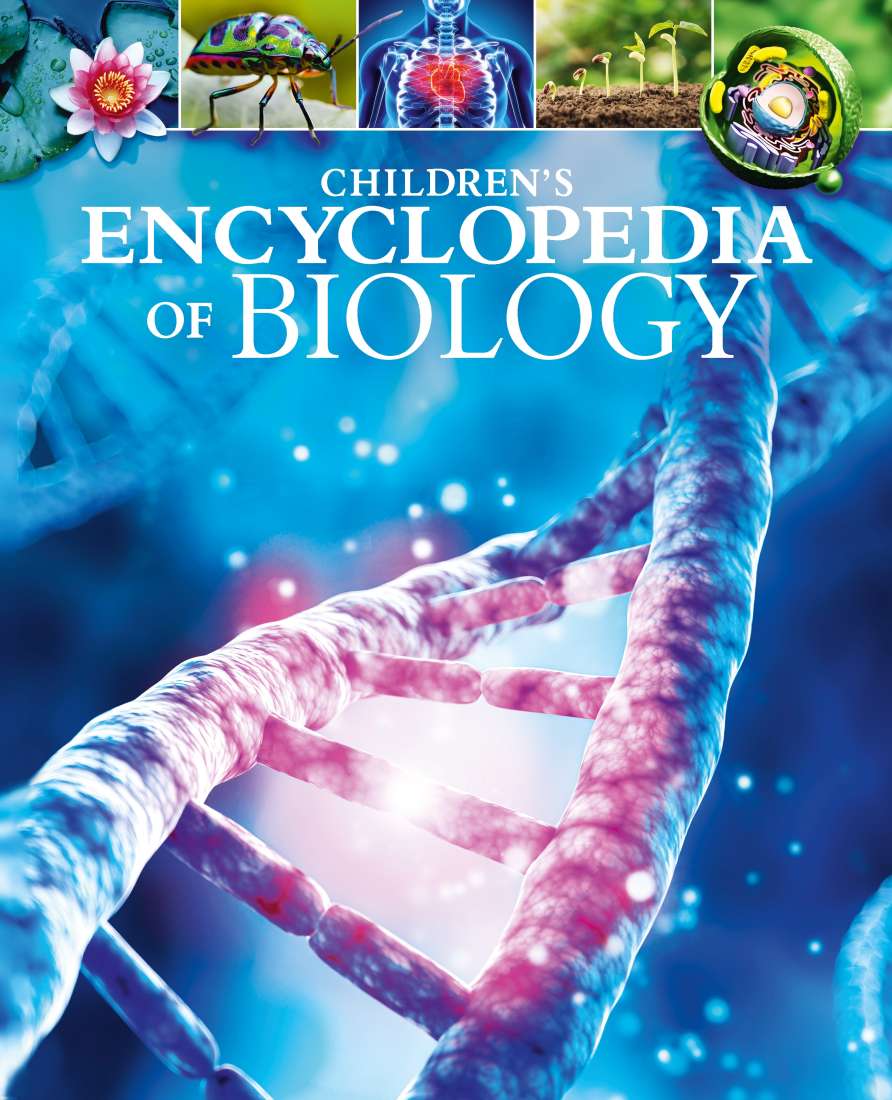 CHILDREN’S ENCYCLOPEDIA OF BIOLOGY | Brumby Sunstate