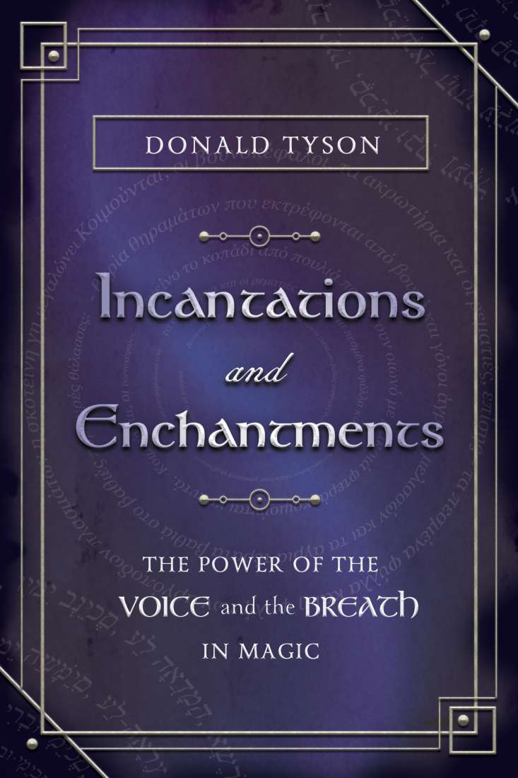 INCANTATIONS AND ENCHANTMENTS | Brumby Sunstate