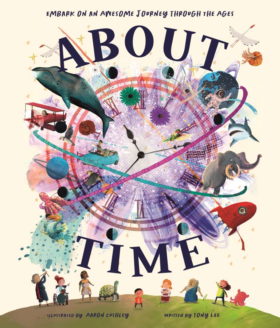 ABOUT TIME | Brumby Sunstate