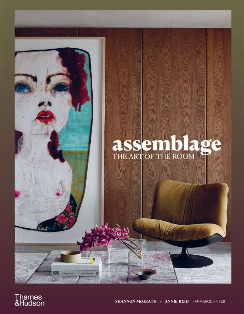ASSEMBLAGE | Brumby Sunstate