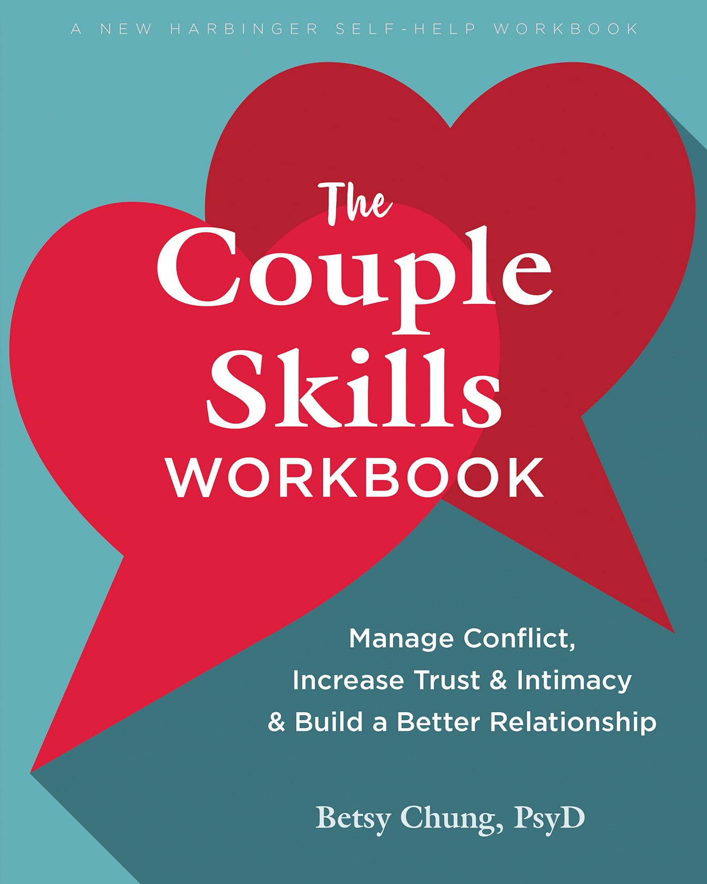 COUPLE SKILLS WORKBOOK, THE | Brumby Sunstate