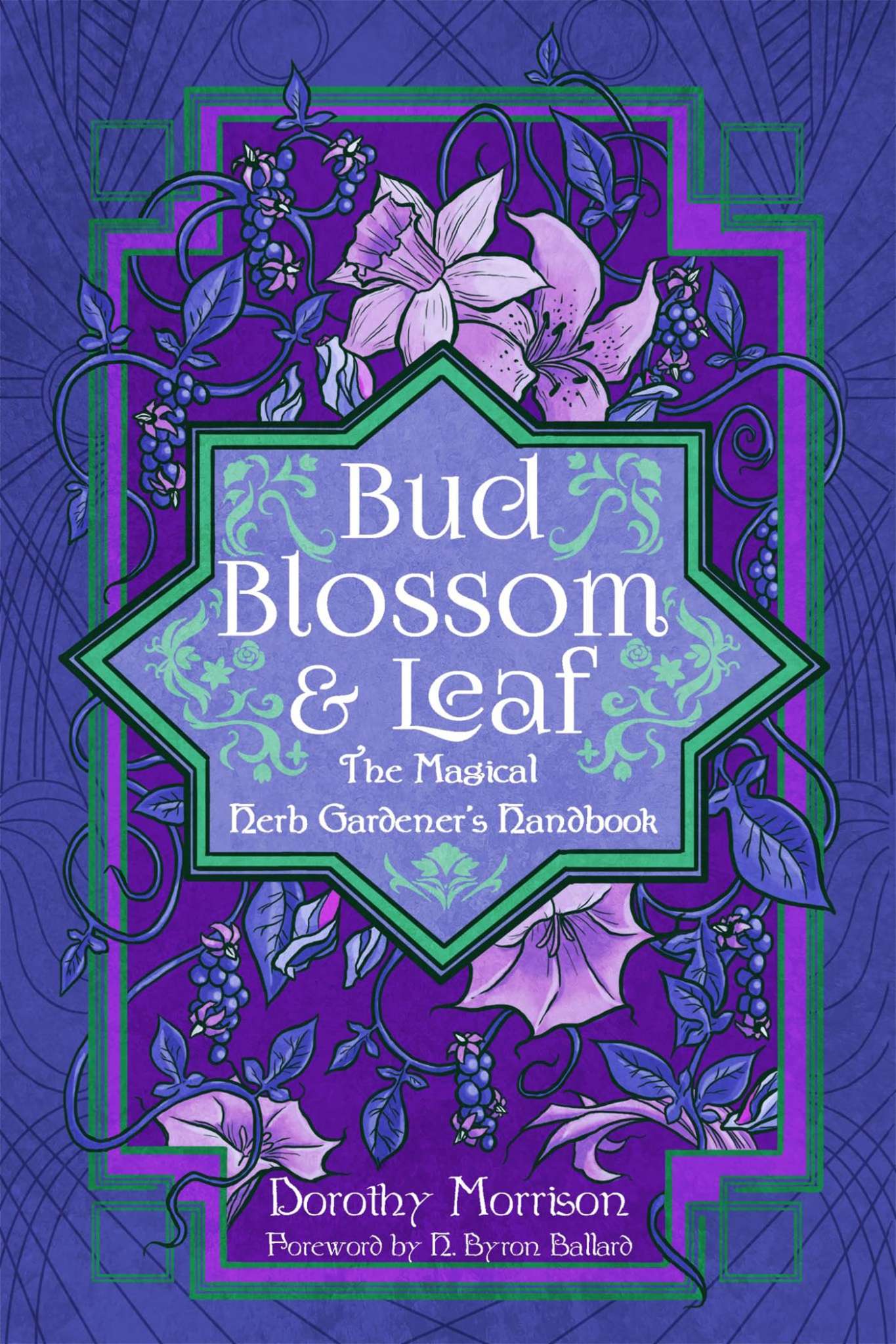 BUD, BLOSSOM, & LEAF | Brumby Sunstate
