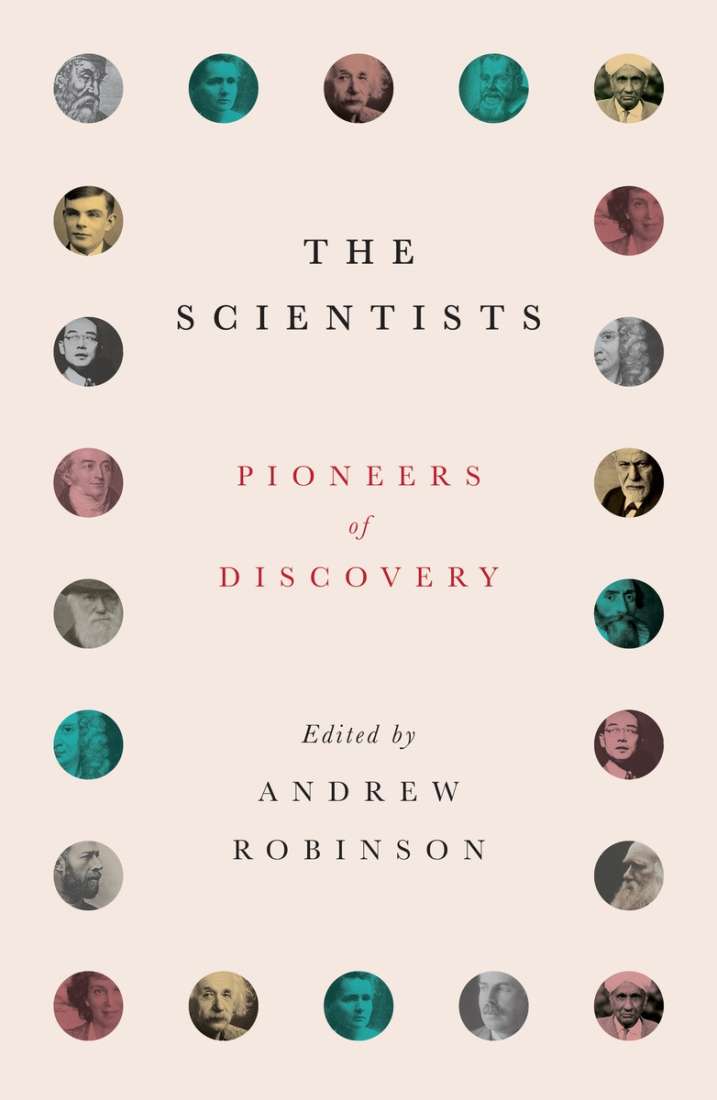 SCIENTISTS, THE: PIONEERS OF DISCOVERY | Brumby Sunstate