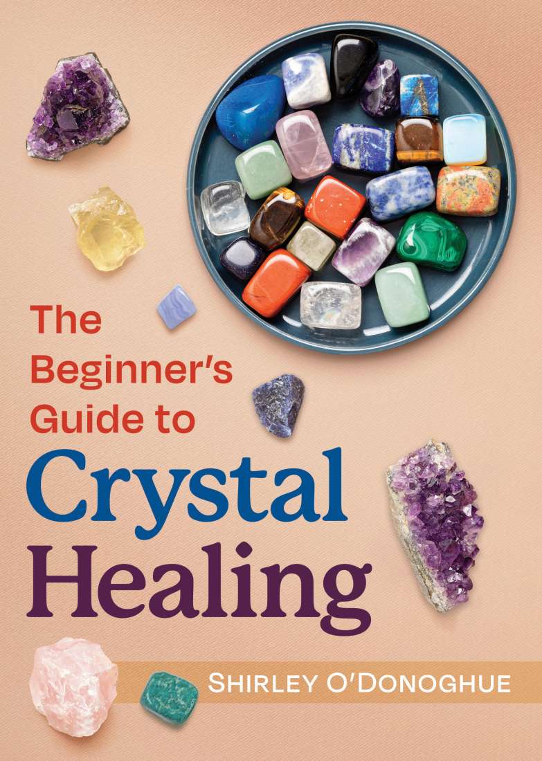 BEGINNER’S GUIDE TO CRYSTAL HEALING | Brumby Sunstate