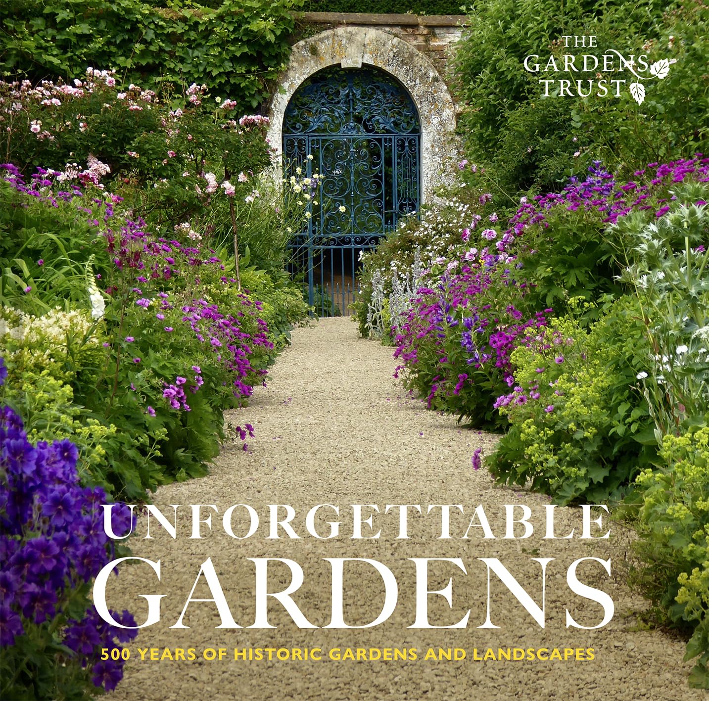 UNFORGETTABLE GARDENS: HISTORIC GARDENS AND LANDSCAPES | Brumby Sunstate