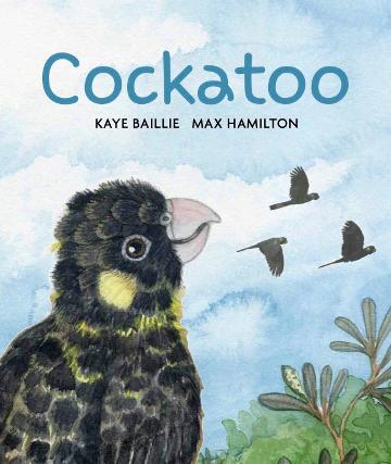COCKATOO | Brumby Sunstate