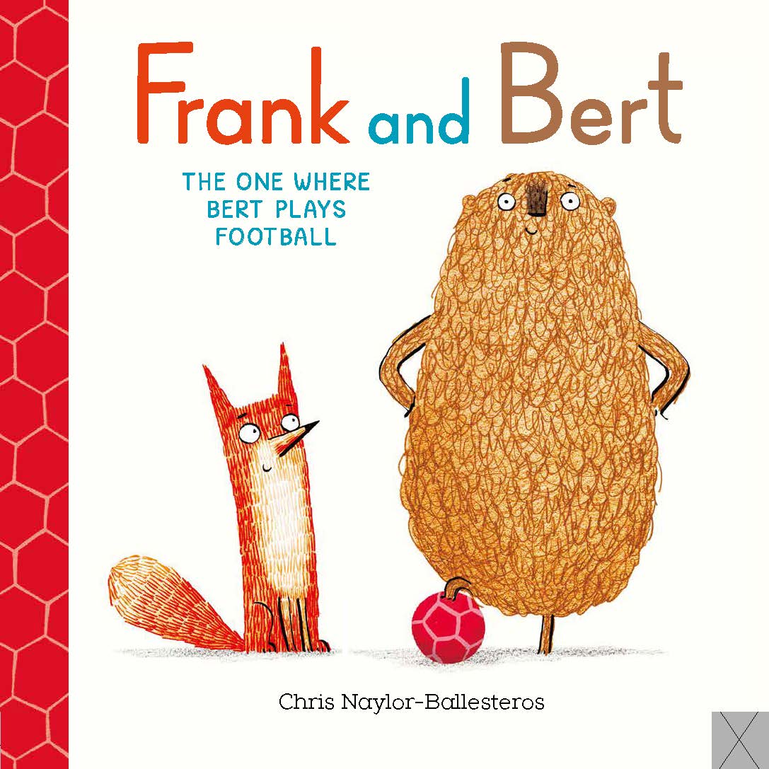 FRANK AND BERT THE ONE WHERE BERT PLAYS FOOTBALL | Brumby Sunstate