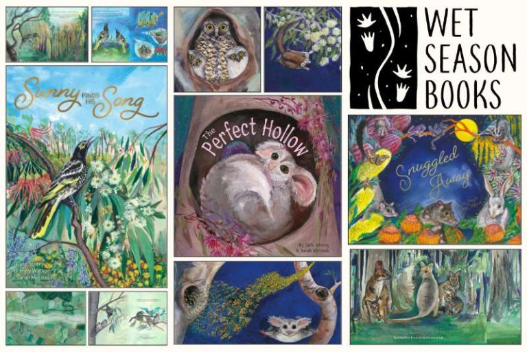 Brumby Sunstate | Books Wholesaler - Children, MBS, Gift