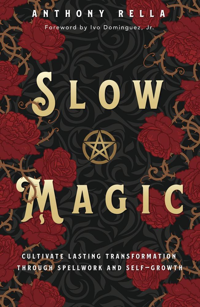 SLOW MAGIC | Brumby Sunstate