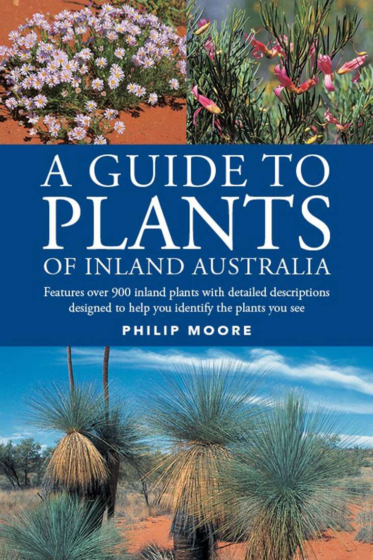GUIDE TO PLANTS ON INLAND AUSTRALIA | Brumby Sunstate