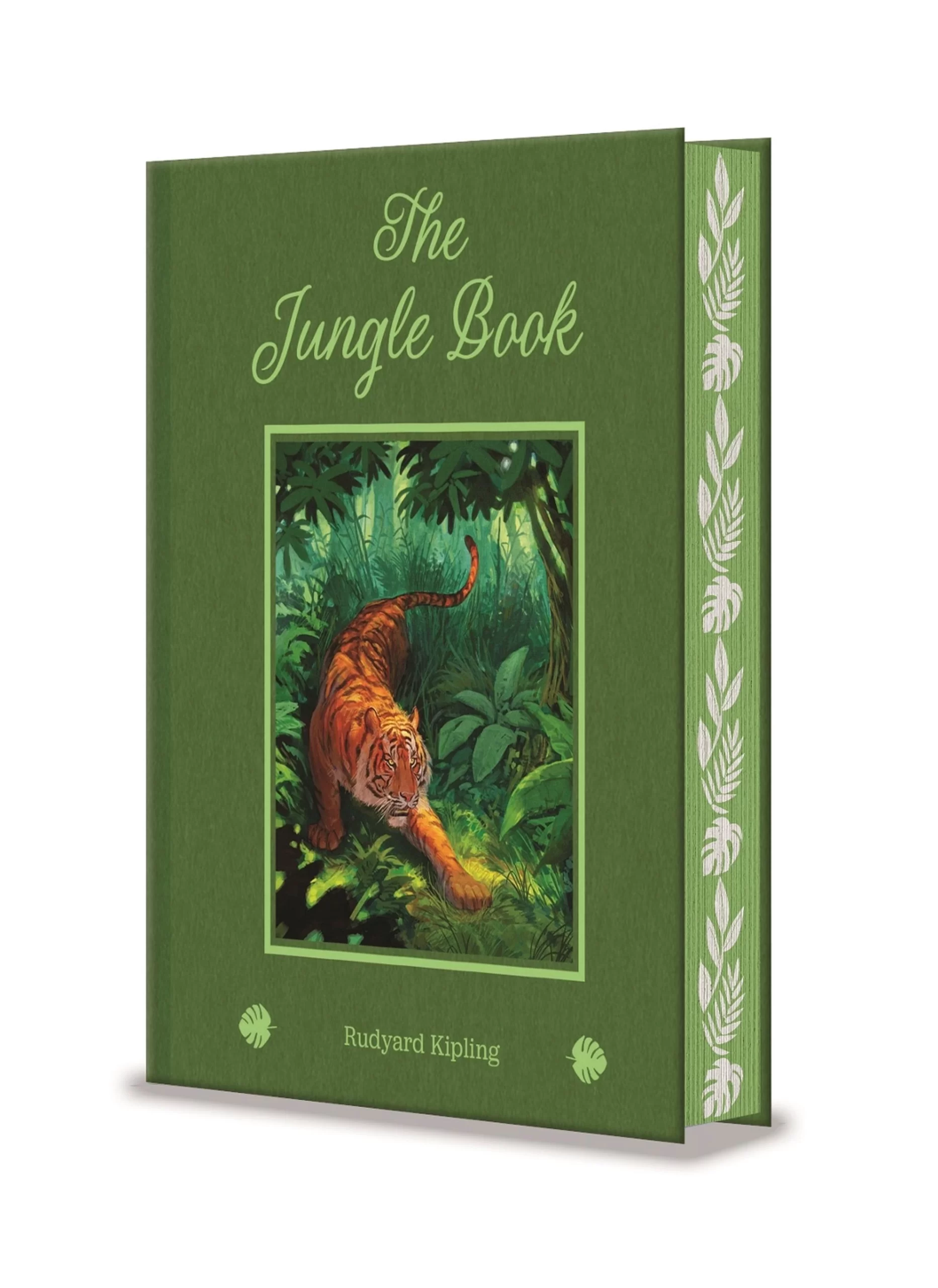 JUNGLE BOOK DELUXE CHILDRENS CLASSIC | Brumby Sunstate
