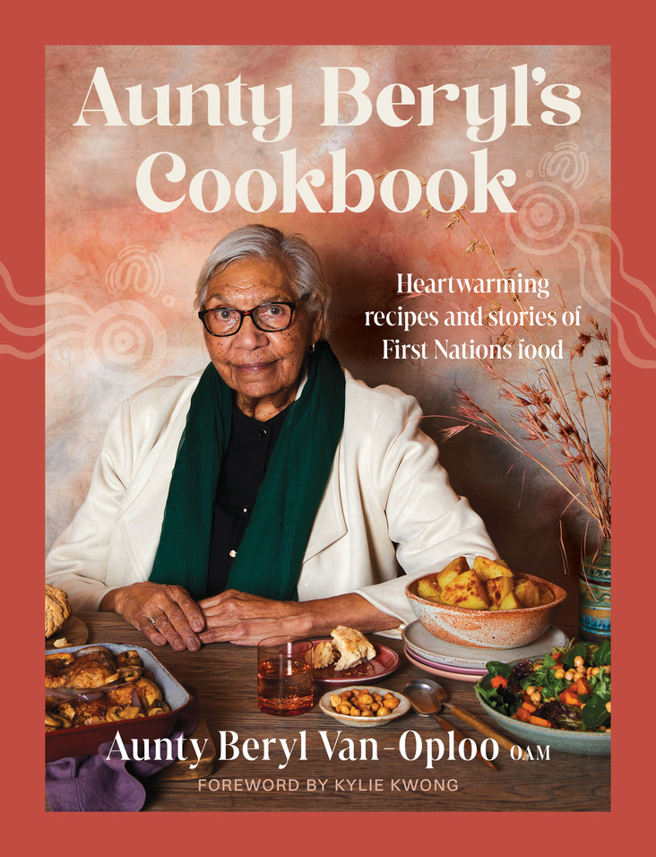 AUNTY BERYL’S COOKBOOK | Brumby Sunstate