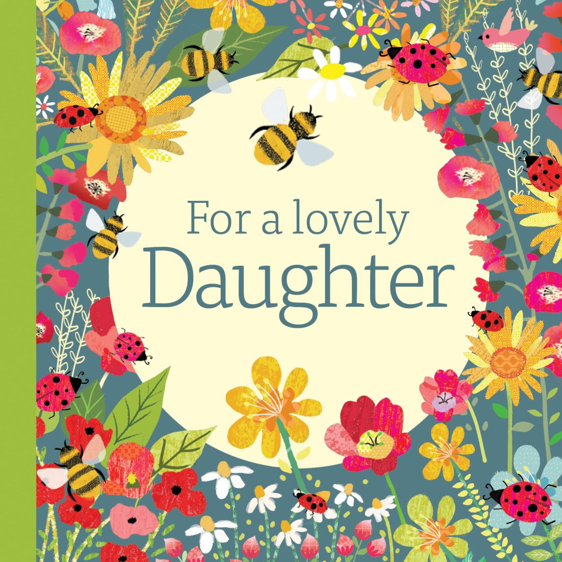 FOR A LOVELY DAUGHTER | Brumby Sunstate