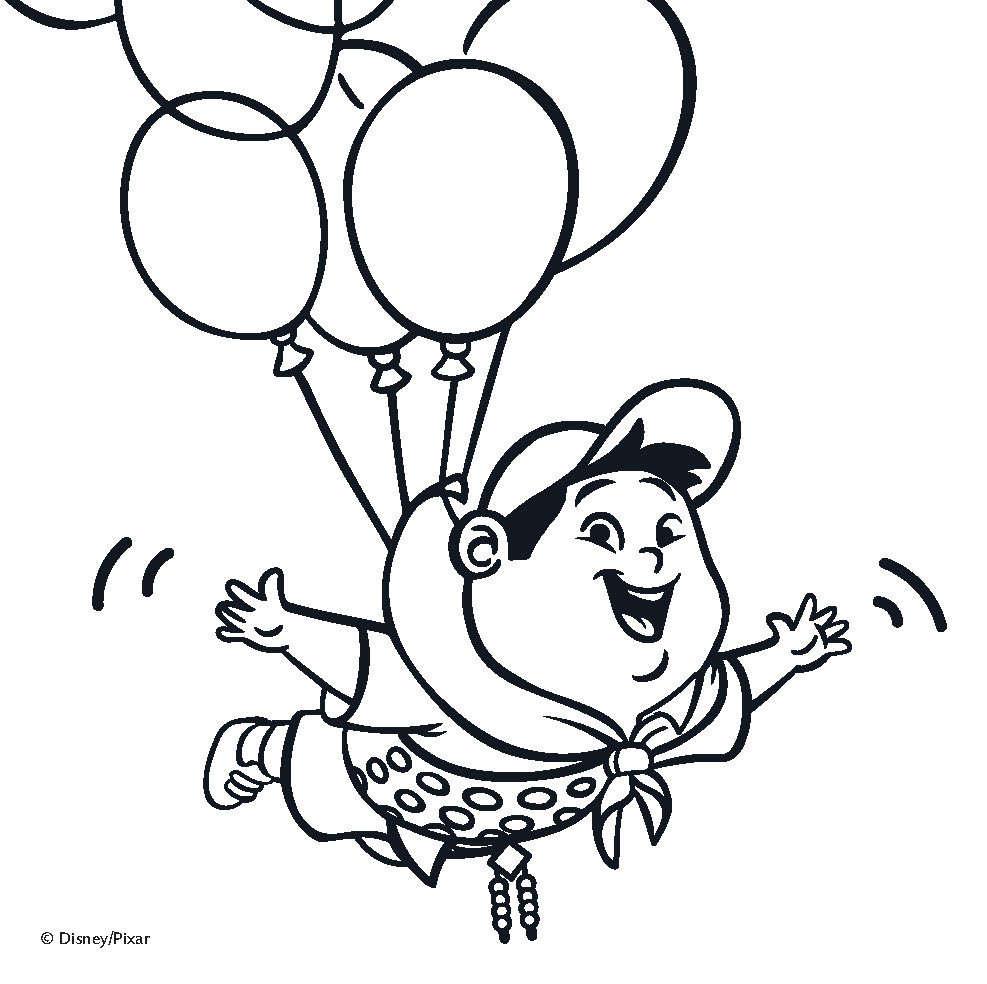 DISNEY PIXAR COSY COLOURING: 2 PACK MINI COLOURING BOOK | Brumby Sunstate